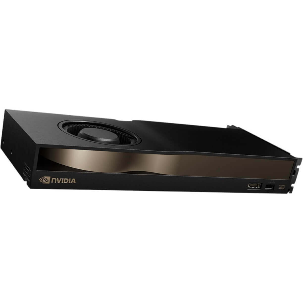 NVIDIA RTX PRO 4500 Blackwell Graphics Card [900-5G147-2550-000 ...