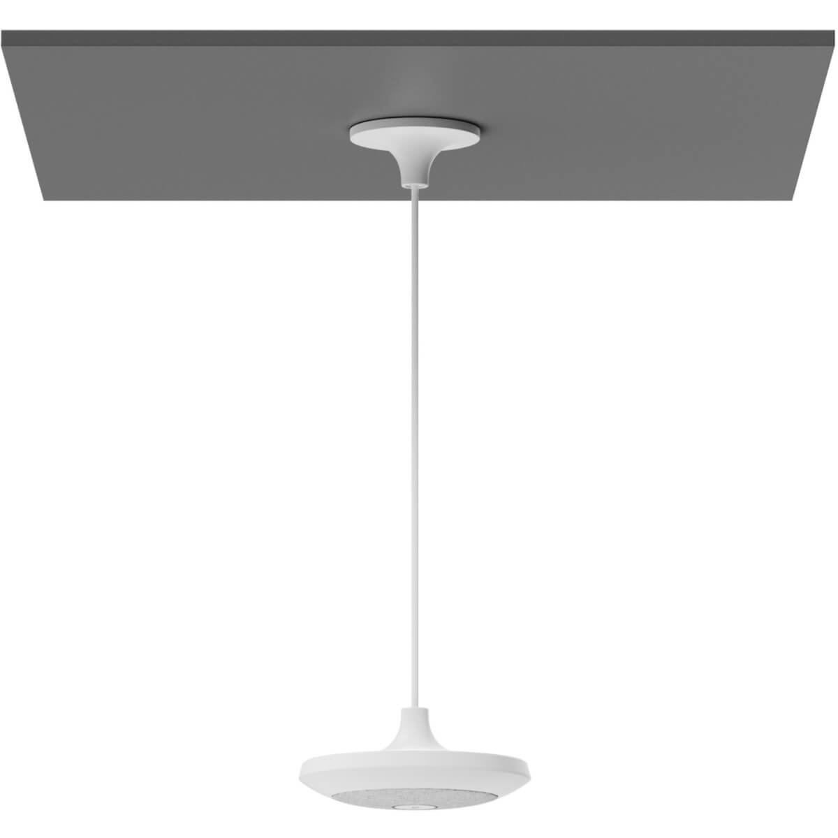 Logitech Mic Pod Pendant Mount [952-000123] | Landmark Computers