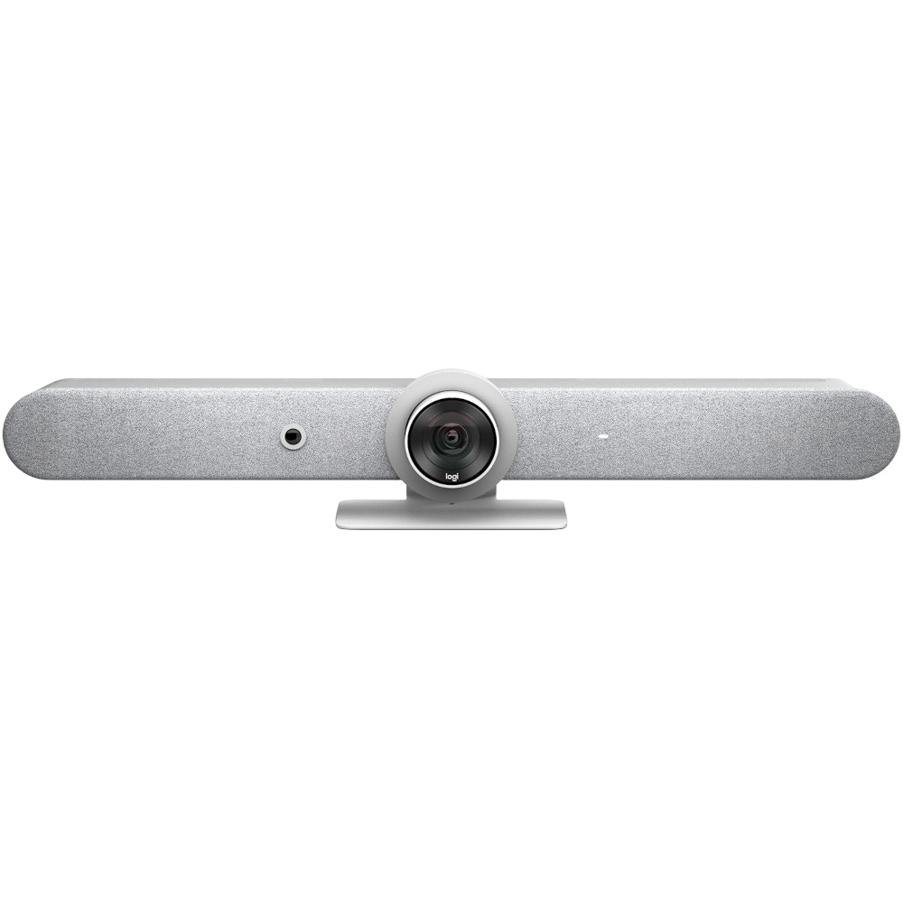 Logitech Rally Bar Rally Bar Video Conferencing Camera - White [960-001327]