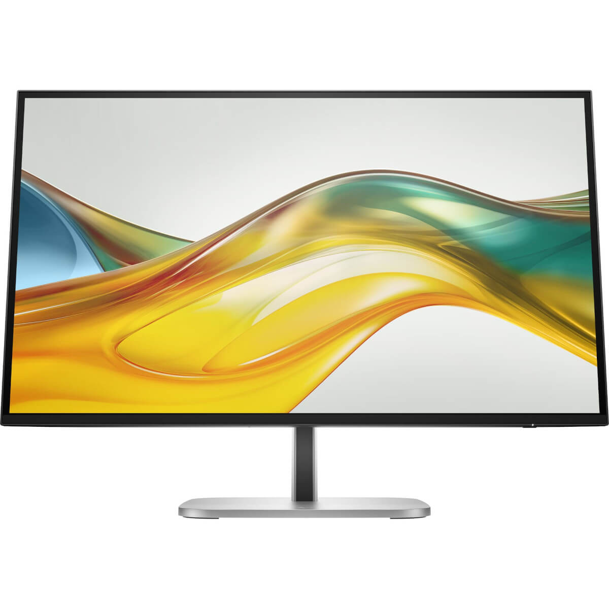 HP Series 5 Pro 527PQ 27" QHD IPS Monitor [9D9S0UT] | Landmark Computers