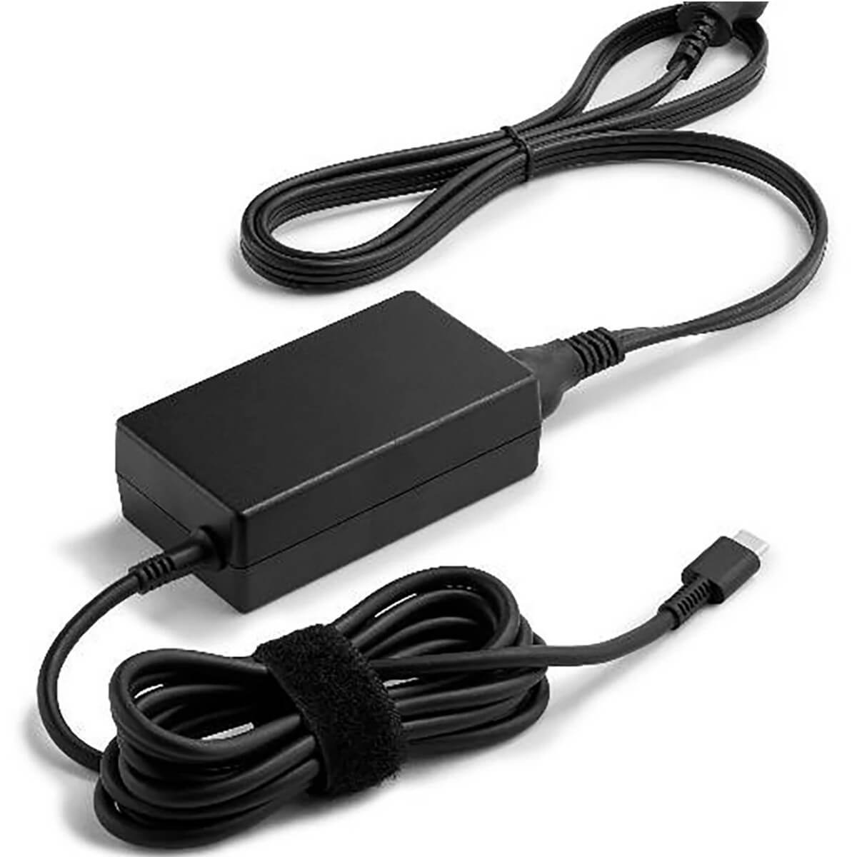 HP Poly AC USB-C 65W Power Supply [B92SVAA] for Studio V12. Reliable ...