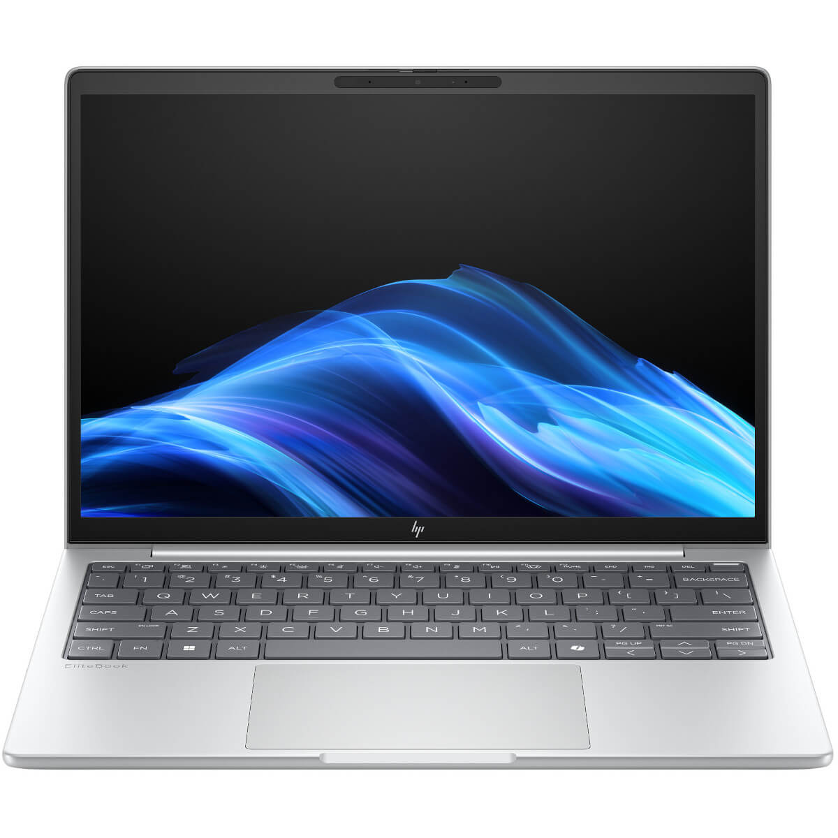 HP EliteBook 8 G1i 13 AI Intel Core U5-225U, 16GB RAM, 512GB SSD, 13 ...