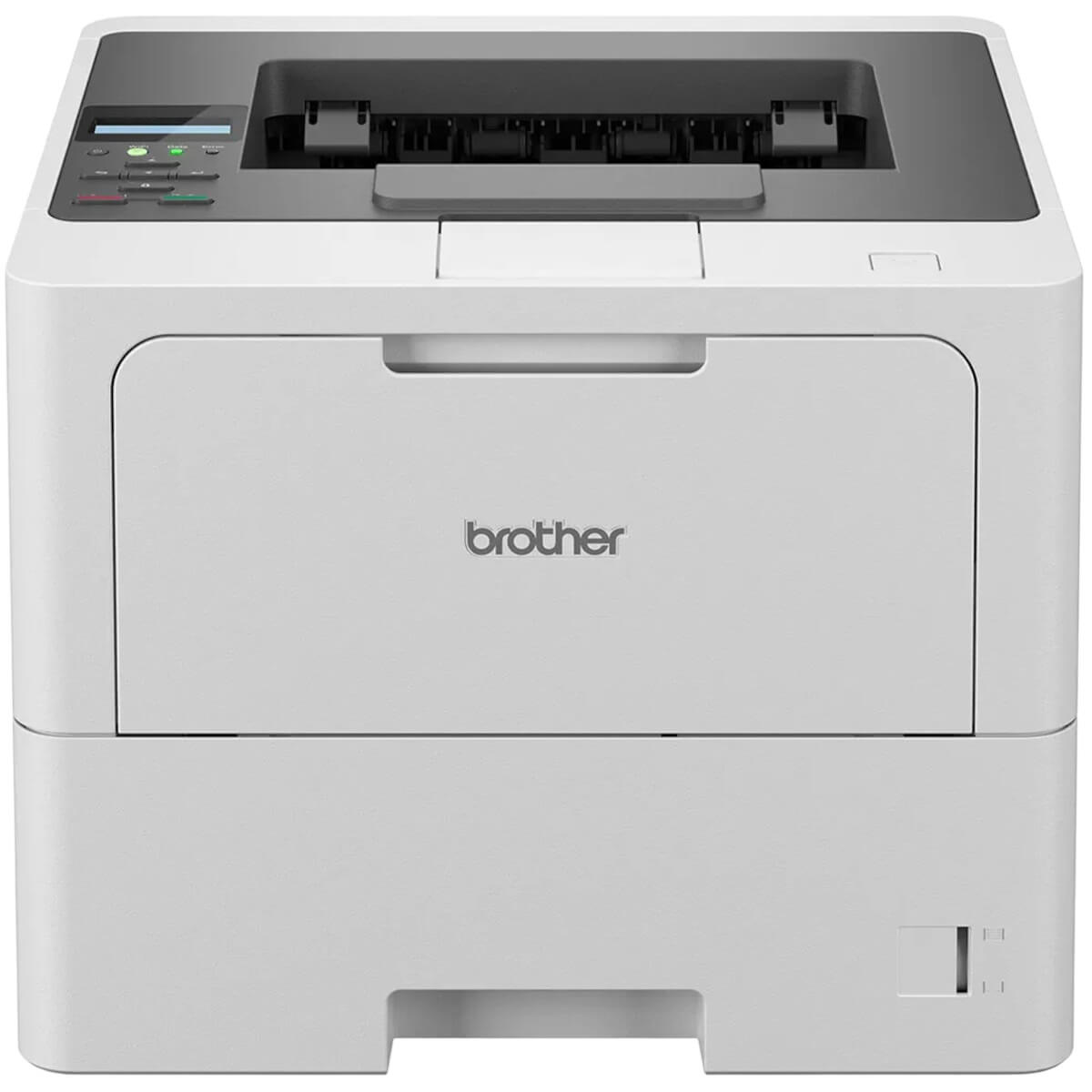 Brother HL-L6210DW Mono Laser Printer | 50ppm, Duplex, Wireless