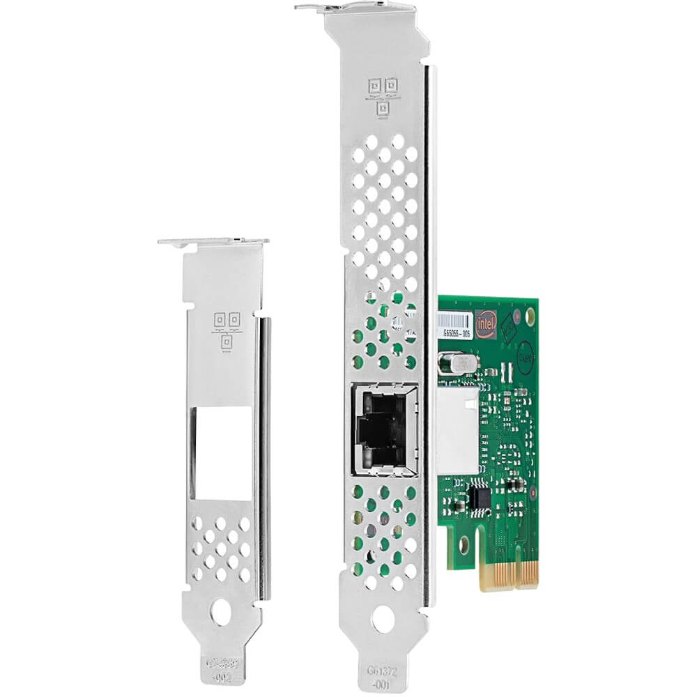 Intel I210 Gigabit Ethernet Card for Server [I210T1] | Landmark Computers