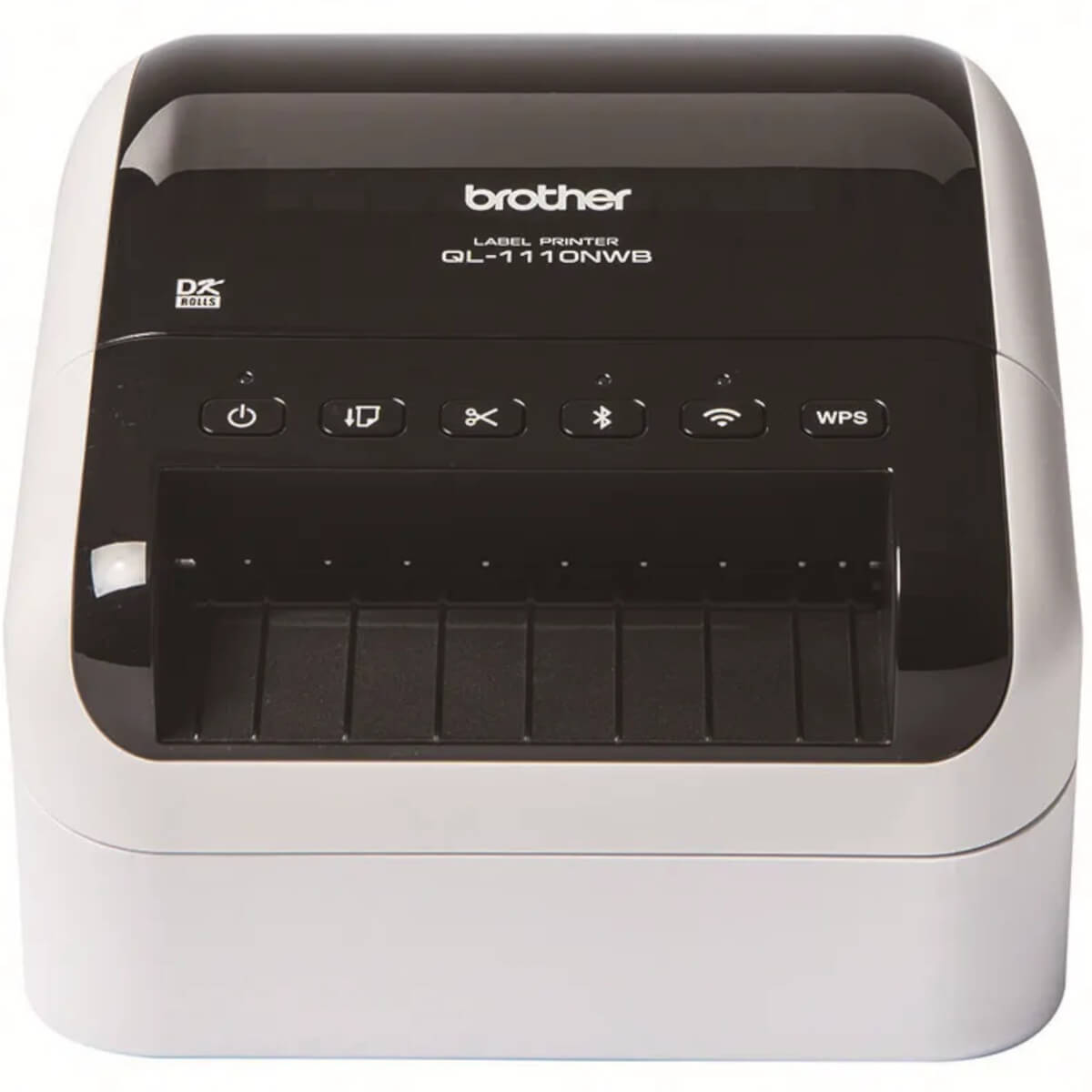 Brother QL-1110NWB Professional Label Printer | Landmark Computers