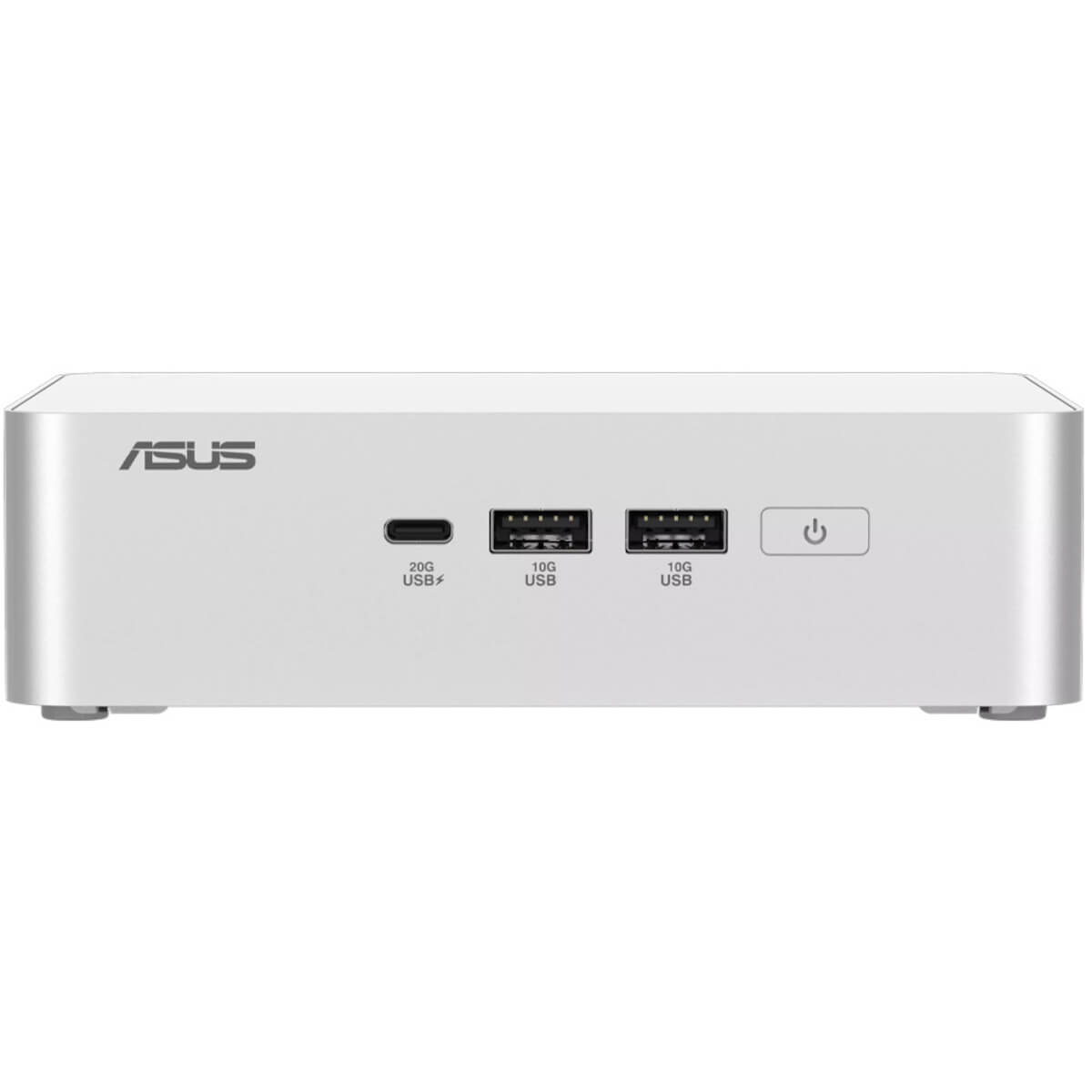 ASUS NUC15 Pro+ Barebone Kit [RNUC15CRSU900004I] Perfect for custom ...