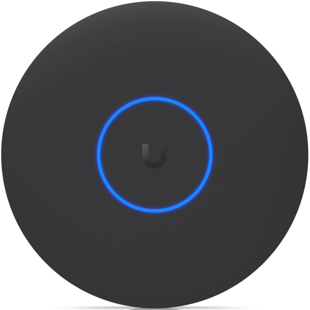 Ubiquiti U7 Pro XG Ceiling-Mounted 6-Stream WiFi 7 Access Point - Black ...